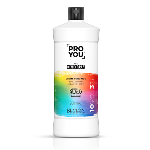 Revlon Profesional Pro You The Color Maker hidrogen 900ml