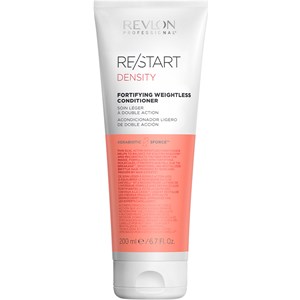 Revlon profesional Restart Density Fortifying regenerator 200ml