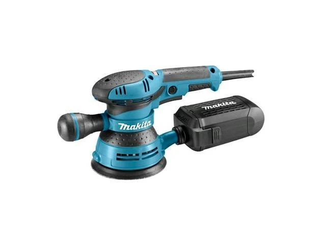 Makita BO5041 ekscentrična brusilica