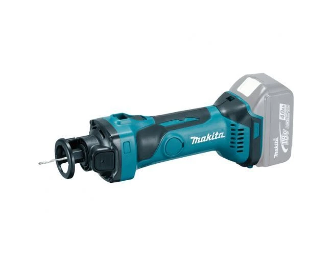 Makita DCO180Z akumulatorska glodalica