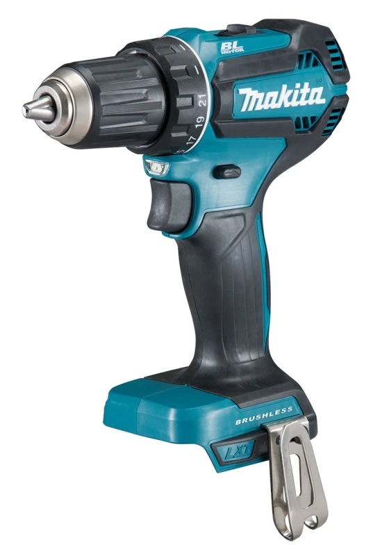 Makita DDF485Z akumulatorska bušilica odvijač