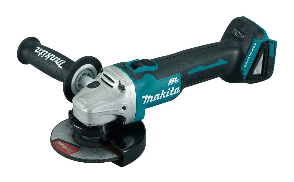 Makita DGA506Z akumulatorska ugaona brusilica