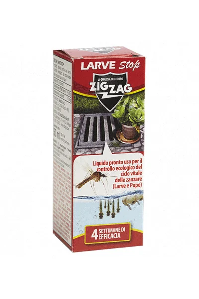 Zig Zag larva stop silikon 50ml