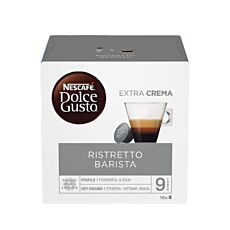 Nescafe Dolce Gusto Lungo Intenso 16 kapsula