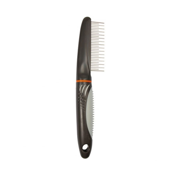 Trixie Fur Care - Combi-Comb - 22cm