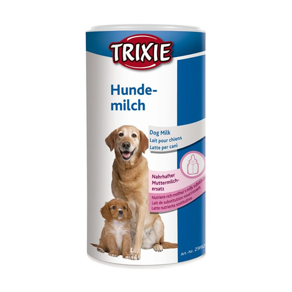 Trixie Supplementary Food - Dog Milk - 250gr