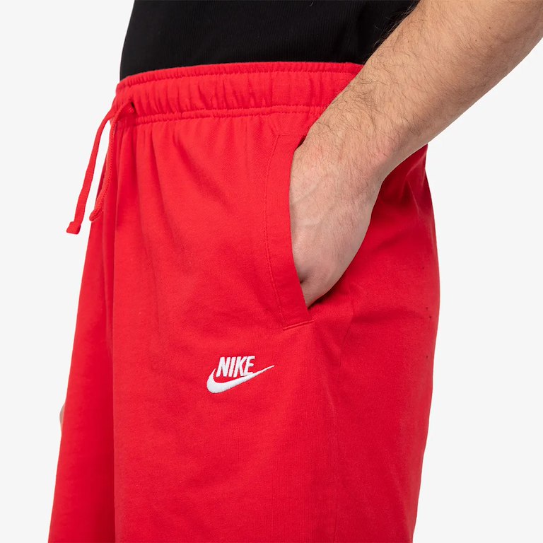 NIKE Šorc M NSW CLUB SHORT JSY