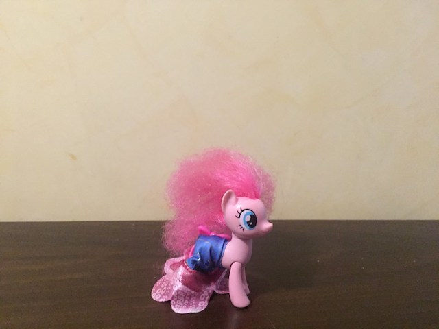 My little pony