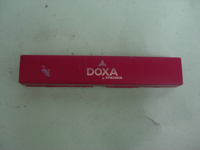 Kutija- Doxa