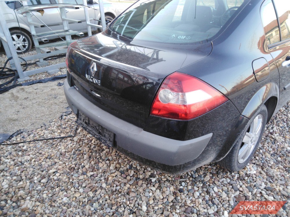 Renault megane 2 karavan kompletni delovi