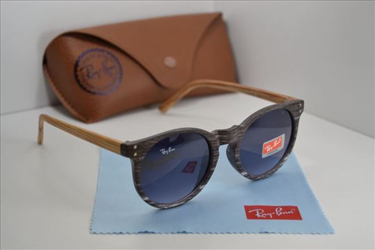 Ray-ban 3364 sivo staklo