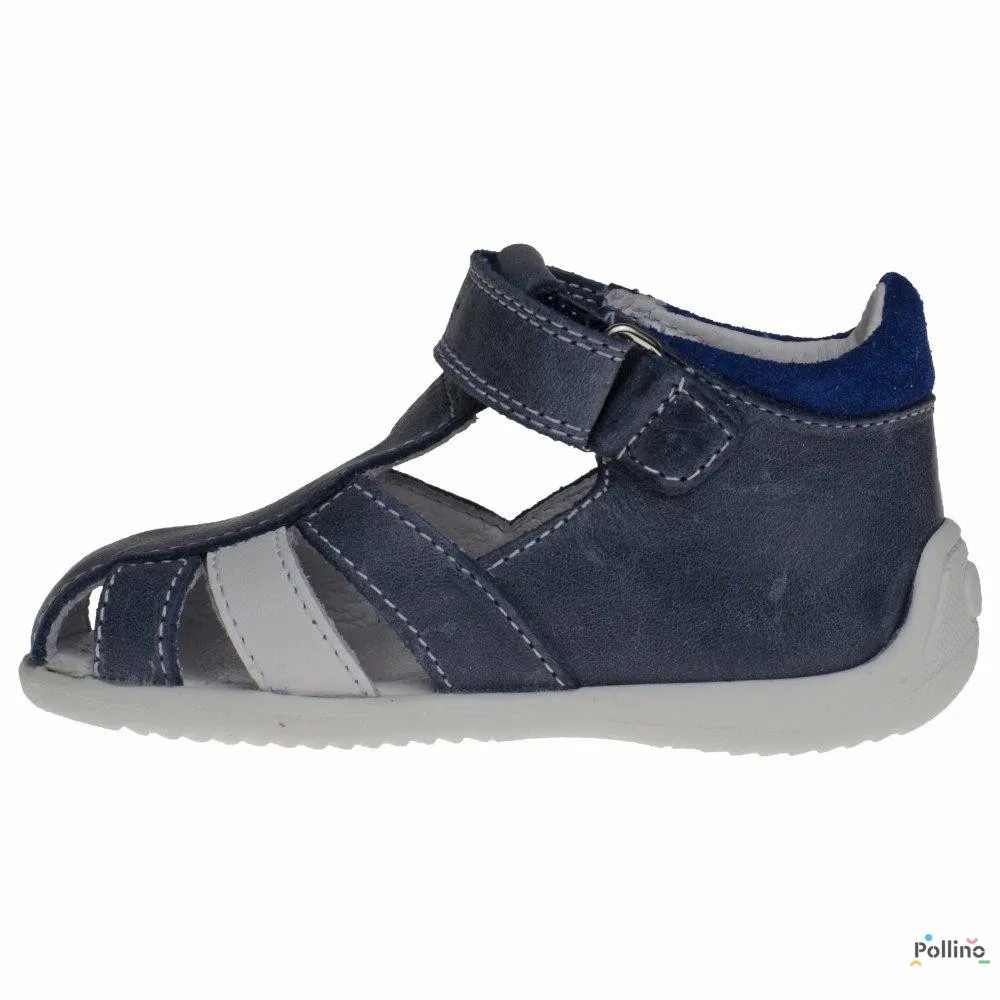 POLLINO POLUSANDALA 2862 BLUE