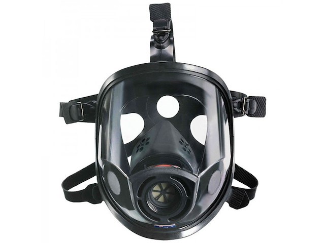 Maska respirator PANORAMA M3