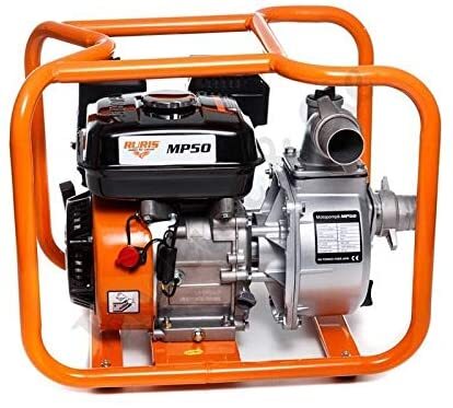 Ruris MP50 benzinska vodena pumpaID EK000222976