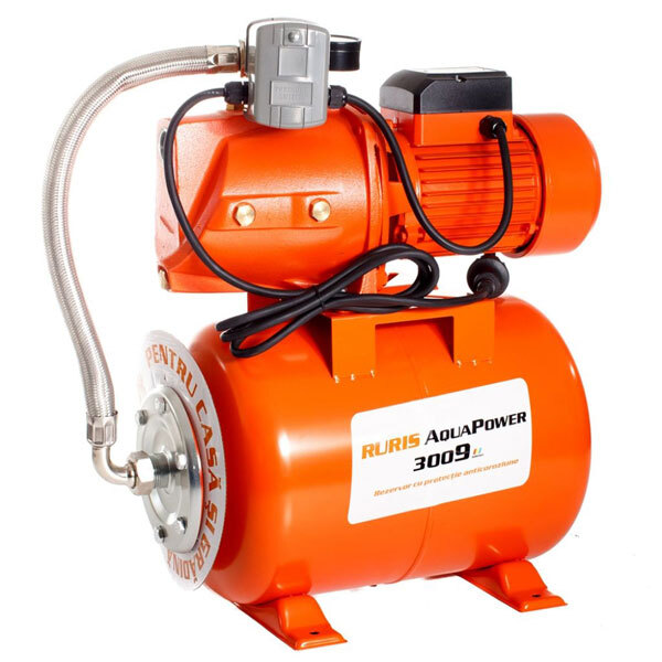 Ruris Aquapower 3009 hidropak pumpaID EK000222897