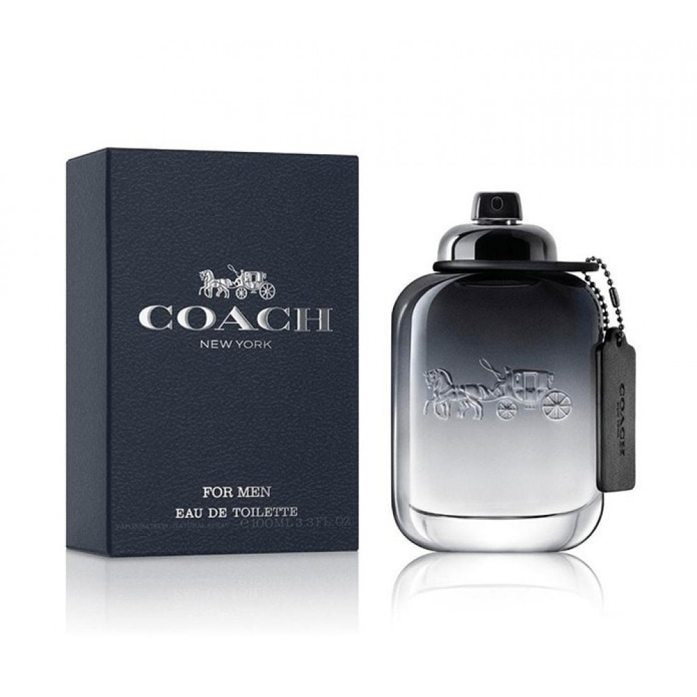 COACH MAN 100ML EDT 000483