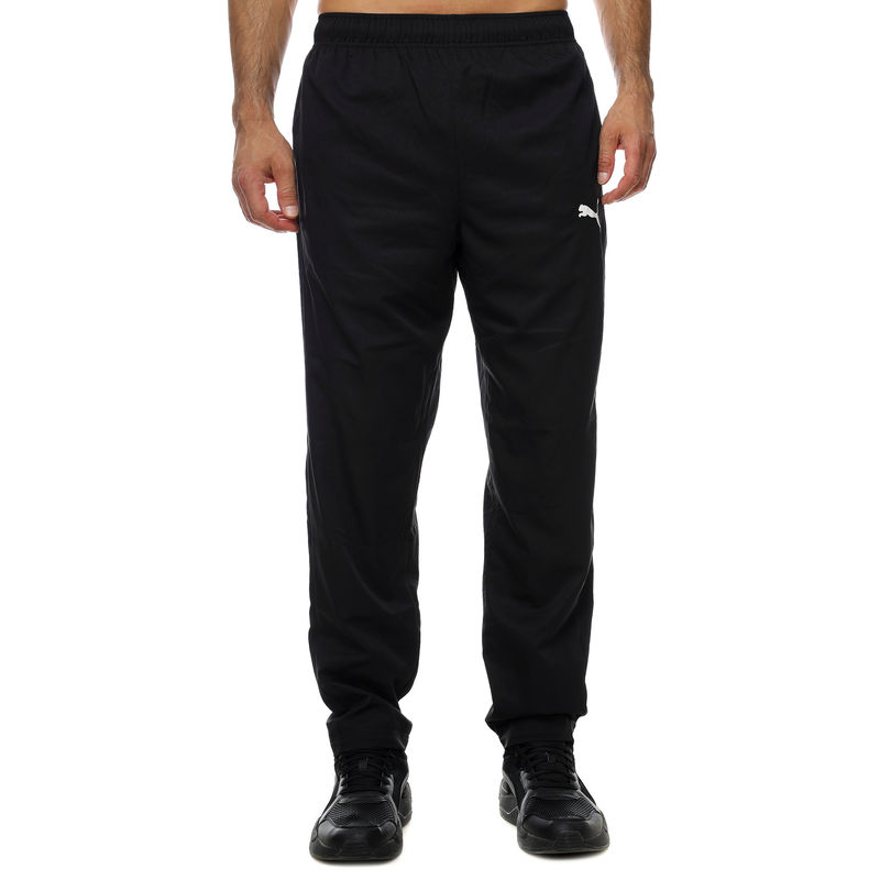 MUŠKA TRENERKA DONJI DEO PUMA ACTIVE WOVEN PANTS OP