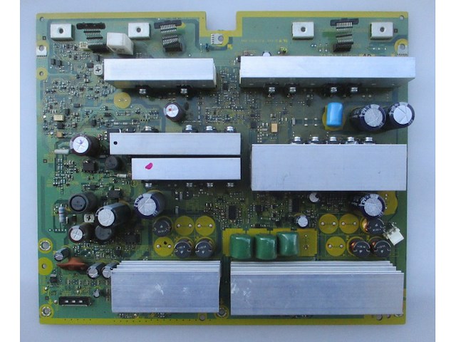 TNPA 4782 Y-SUS modul-Neispravan za Panasonic Plazma TV