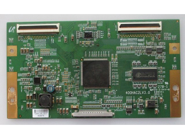 400HAC2LV3.0   T-CON modul za 40` LCD TV