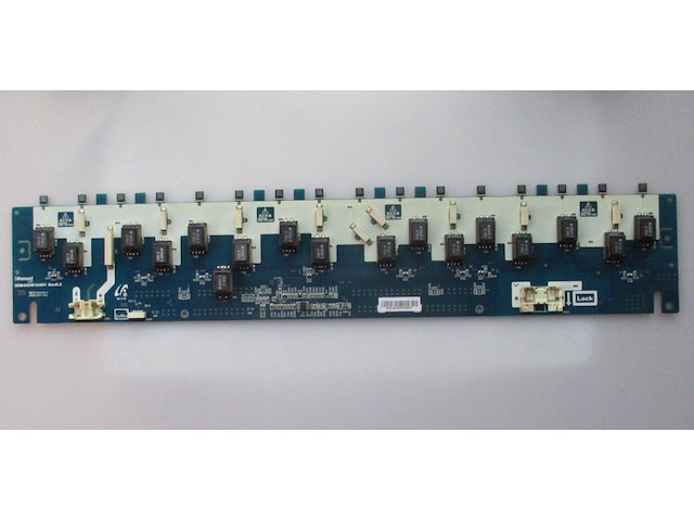 SSB400W16S01  Rev0.5   Inverter za 40` LCD TV