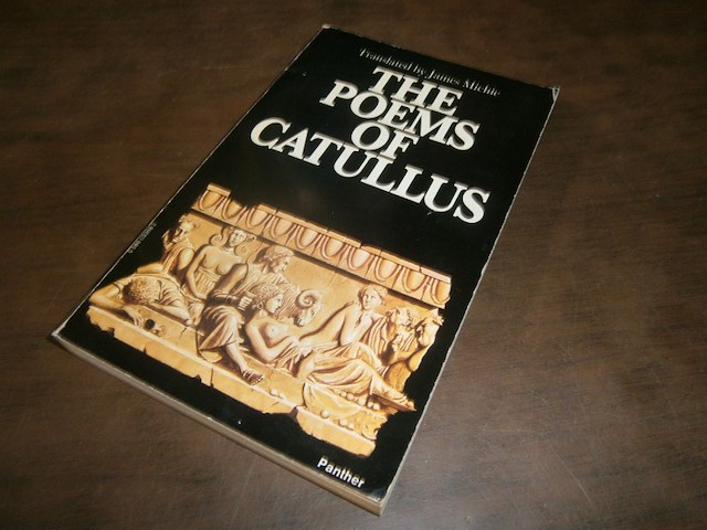 The Poems of Catullus