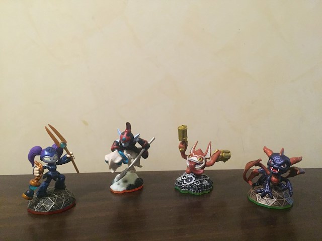 Skylander