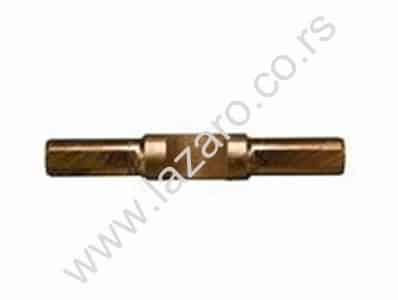 Osovina trkaca Ursus c-360