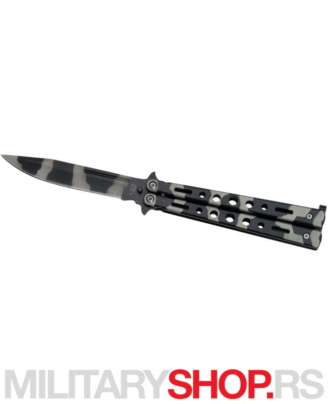 Leptir nož Balisong Joker JKR0186