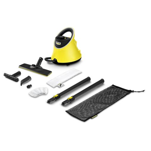 Paročistač Karcher SC 2 DELUXE EasyFix, 1.500W