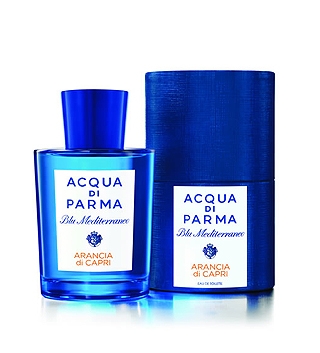 Blu Mediterraneo - Arancia di Capri Acqua di Parma parfem
Acqua di Parma parfem
eau de toilette, 75 ml