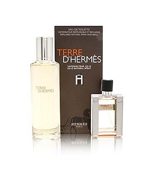Terre d Hermes SET Hermes parfem
Hermes parfem
eau de toilette, 125 ml edt + 30 ml edt