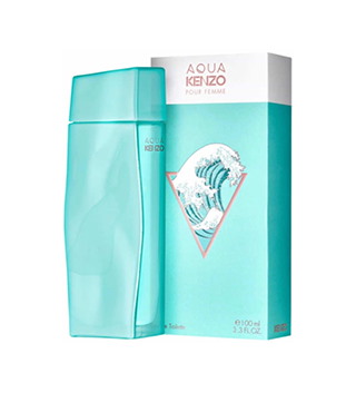 Aqua Kenzo pour Femme Kenzo parfem
Kenzo parfem
eau de toilette, 100 ml