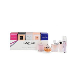 Lancome MIX SET Lancome parfem
Lancome parfem
eau de parfum, 26,5 ml