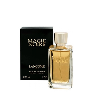 Magie Noire tester Lancome parfem
Lancome parfem
eau de toilette, 75 ml