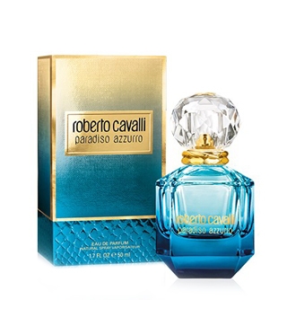 Paradiso Azzurro Roberto Cavalli parfem
Roberto Cavalli parfem
eau de parfum, 50 ml