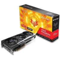 Sapphire Radeon RX 6700 XT 12GB DDR6 Nitro+ (11306-01-20G)