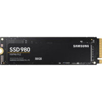 500 GB Samsung 980 MZ-V8V500BW