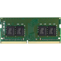 16 GB DDR4 2666MHz Kingston KVR26S19D8/16BK