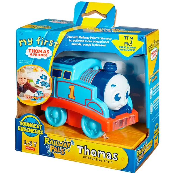 Thomas&Friends vozić
Thomas&Friends vozić