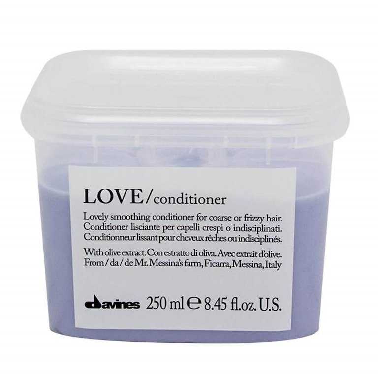 Love Smooth Conditioner 250 ml.