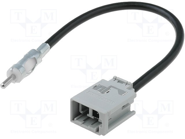 Antenski adapter Volvo (S80,V40,V70)volvo-din