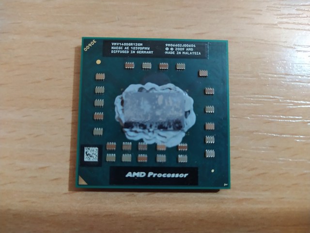 AMD V-Series V140 2.30GHz/512KB/433Mhz