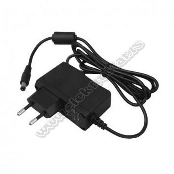 ADAPTER 220V/12VDC 1A 12W