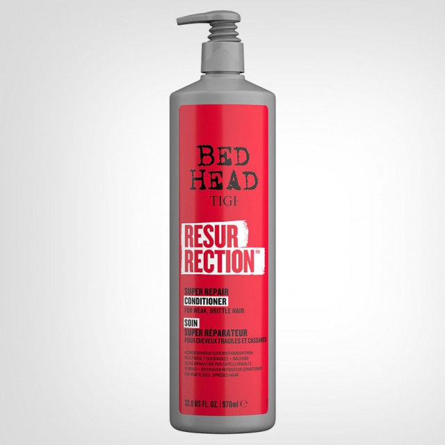 TIGI BED HEAD RESURRECTION REGENERATOR 400ML