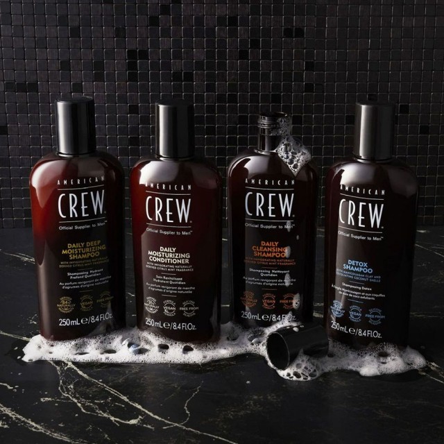 AMERICAN CREW DAILY MOISTURIZING KONDICIONER