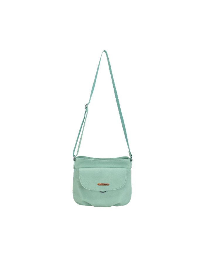 TORBA LADY MI GREEN Little Marcel