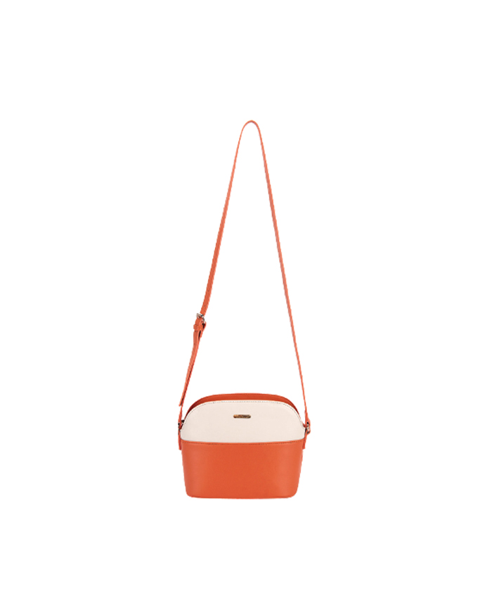 TORBA LADY 2 COLOR O Little Marcel