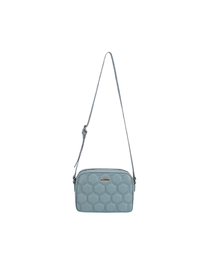 TORBA LADY ONE PALE BLUE Little Marcel