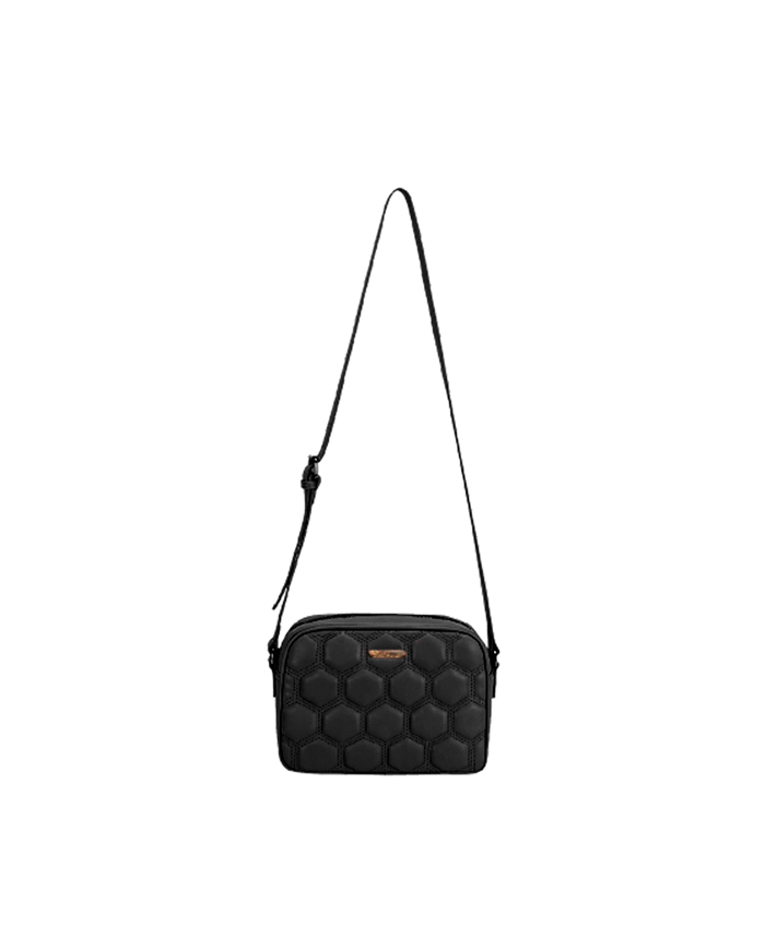 TORBA LADY ONE BLACK Little Marcel