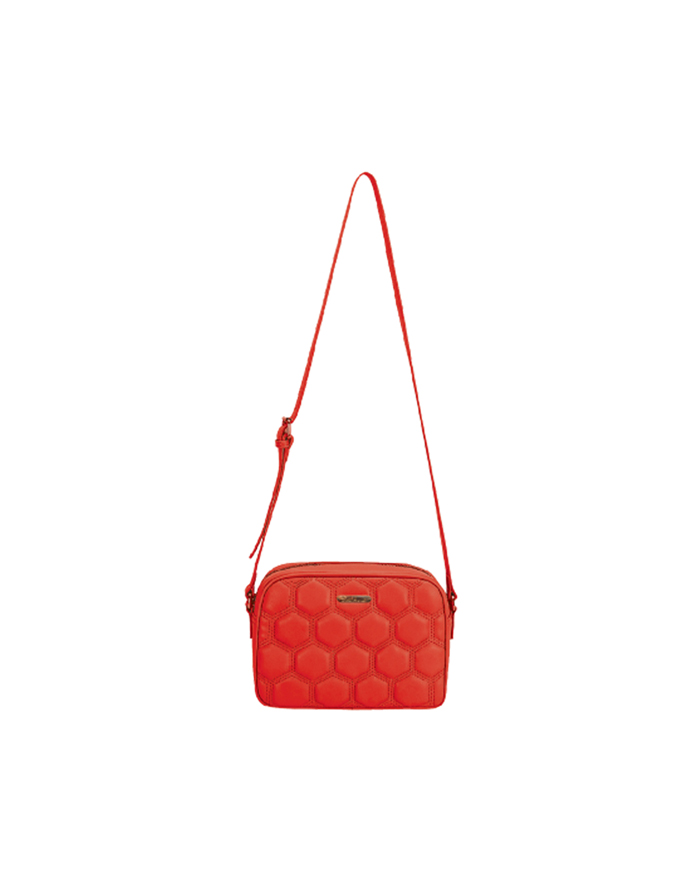 TORBA LADY ONE RED Little Marcel